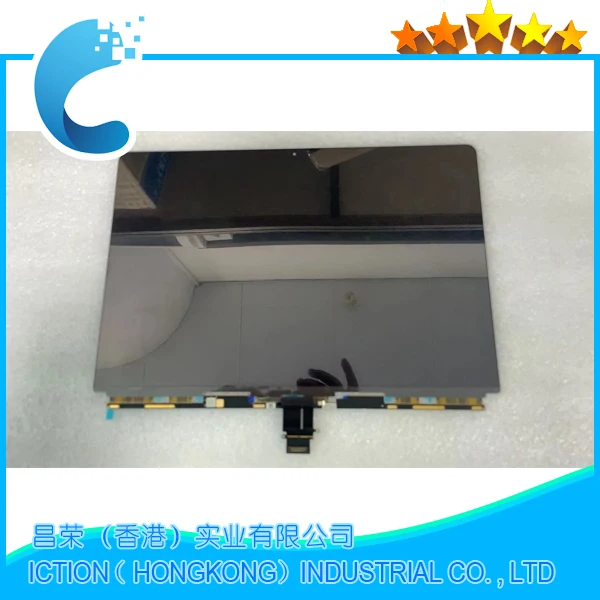 Original-New-13-6-A2681-LCD-Screen-Panel-For-MacBook-Air-13-M2-A2681 ...