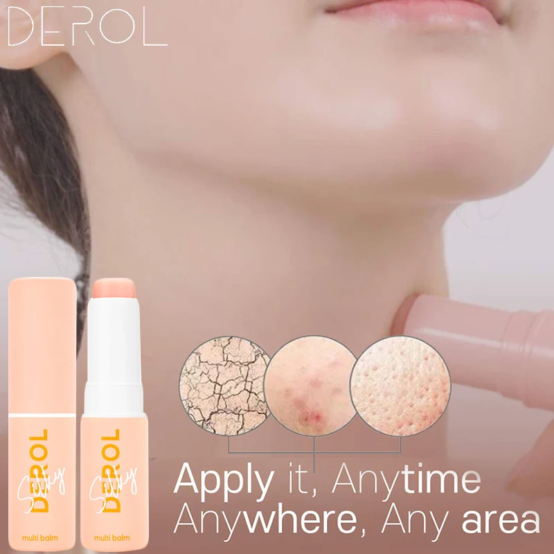 Derol Anti Rimpel Silky Smooth Multi Balm Stick Wrinkle Bounce ...