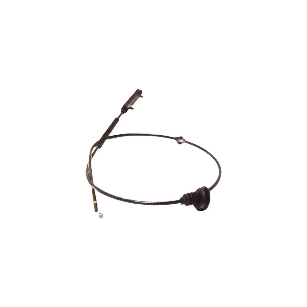 Front Hood Latch Rear Release Cable For Porsche For Cayenne 2011 2014 ...