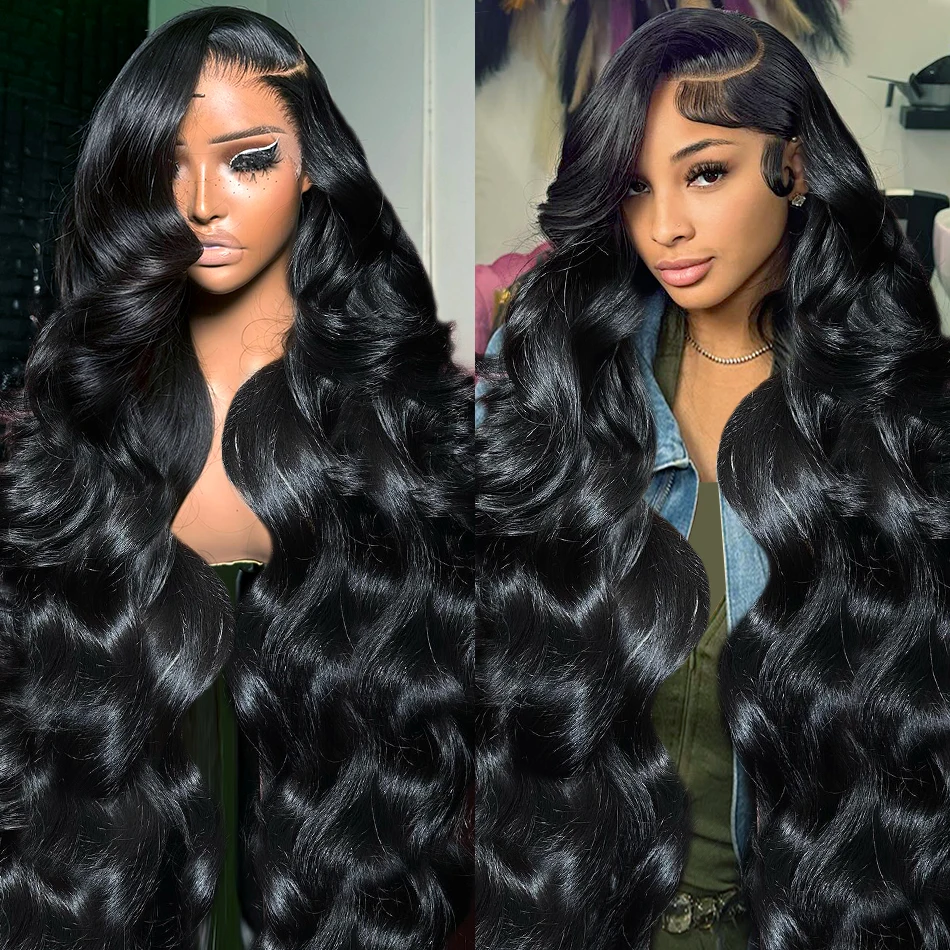 Perucas-frontais-do-la-o-do-remy-brasileiro-para-mulheres-negras-cabelo ...