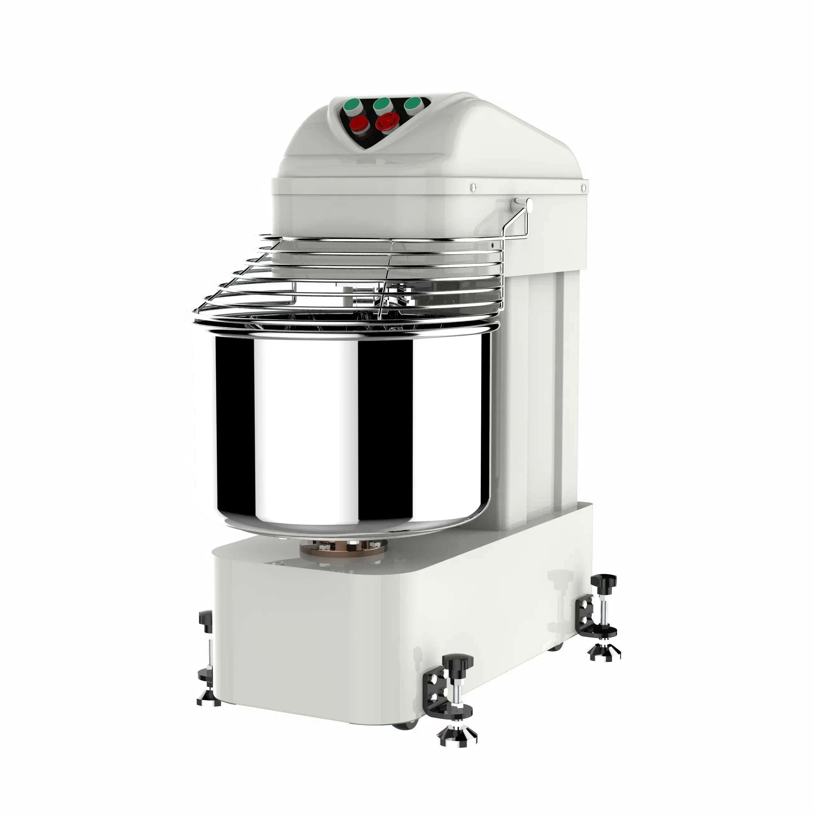 Customized-Commercial-5kg-Table-Spiral-Dough-Mixer-Multifunctional ...