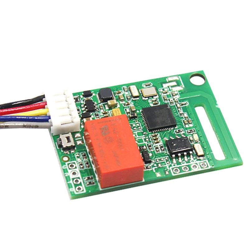 TTLOCK-App-Remote-Electronic-Lock-Module-Board-Lock-Module-Relay-Output ...