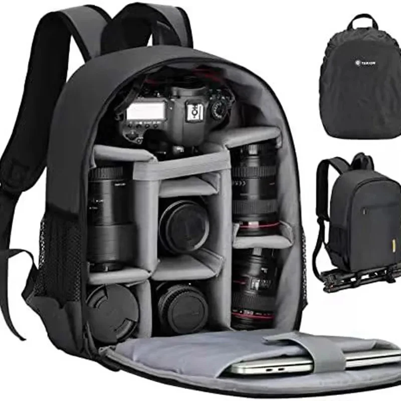 Multi-functional-Camera-Backpack-Video-Digital-Shoulder-Camera-Bag ...