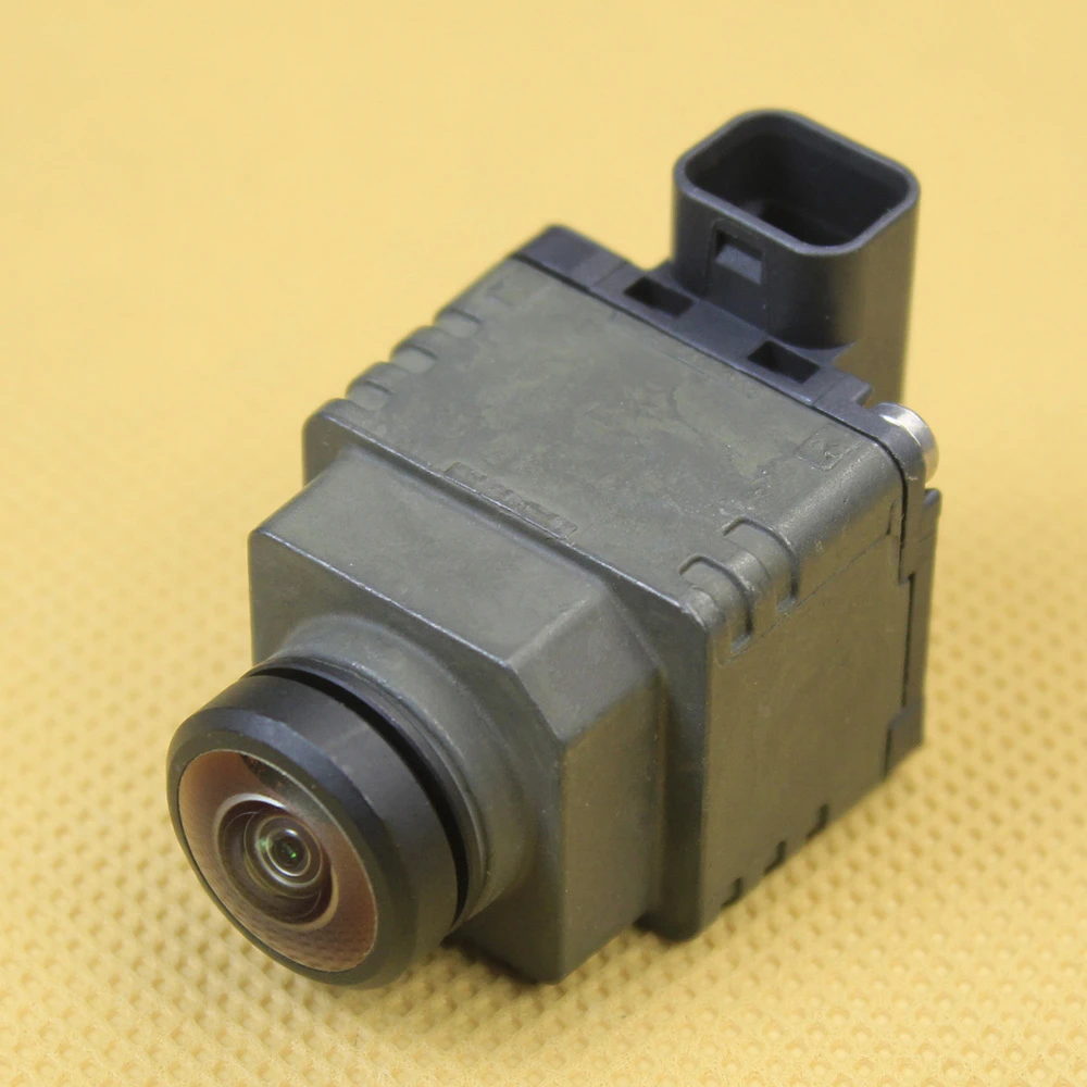 Around Camera For BMW 5 6 7 Series X3 X4 G30 G31 G32 G11 G12 G01 Around ...