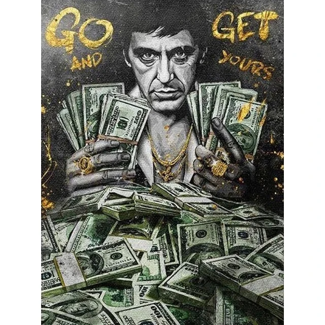 Scarface Wallpaper Quotes