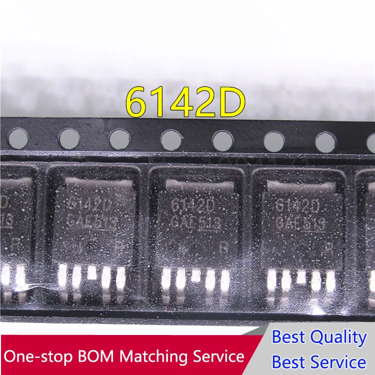 20Pcs 6142D novo| | - AliExpress