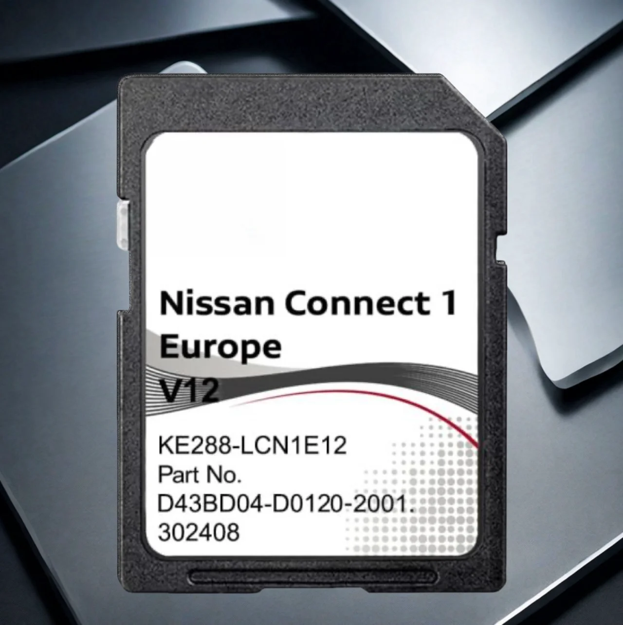 2024-Connect-1-LCN1-V12-SD-Card-Update-Europe-UK-Map-Europe-for-Nissan ...