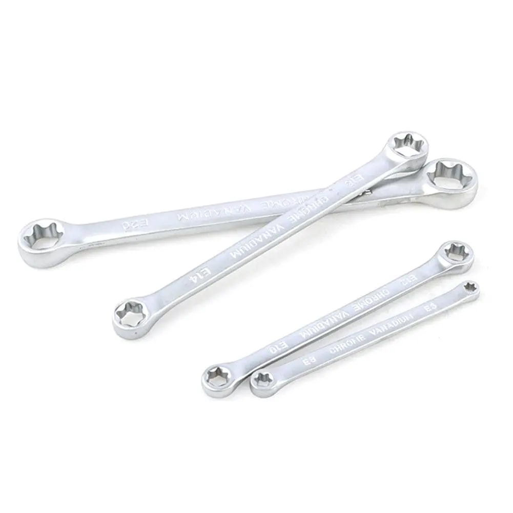Box Spanner Set