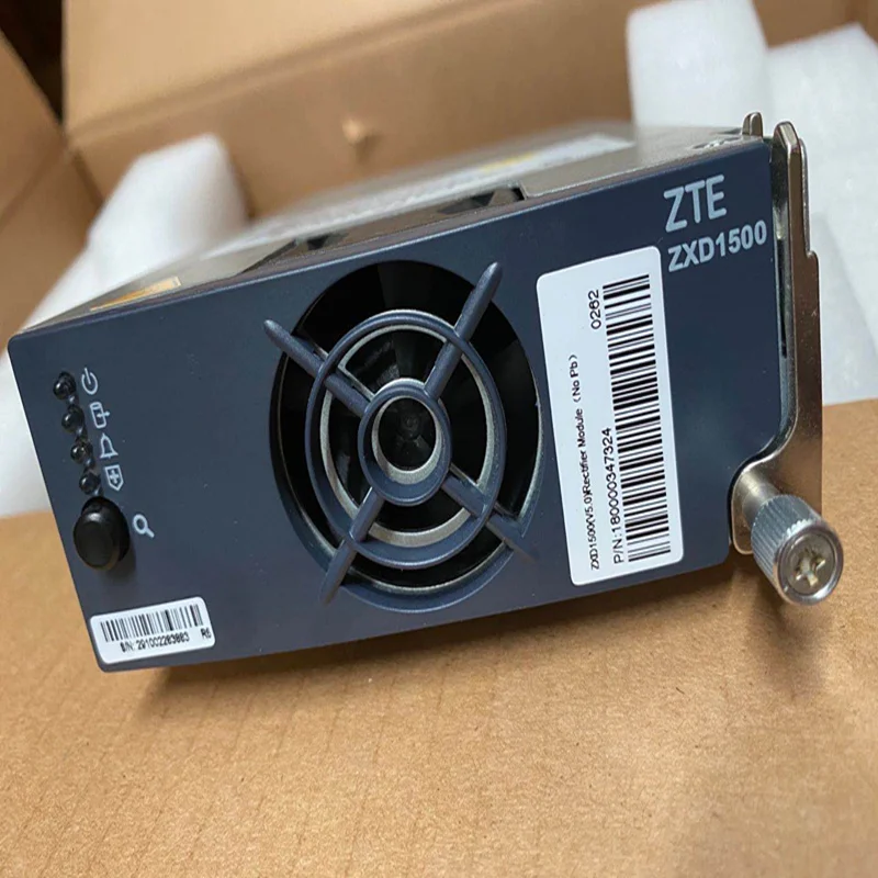 New Original PSU For ZTE 1600W Power Supply ZXD1500 V5.6 ...