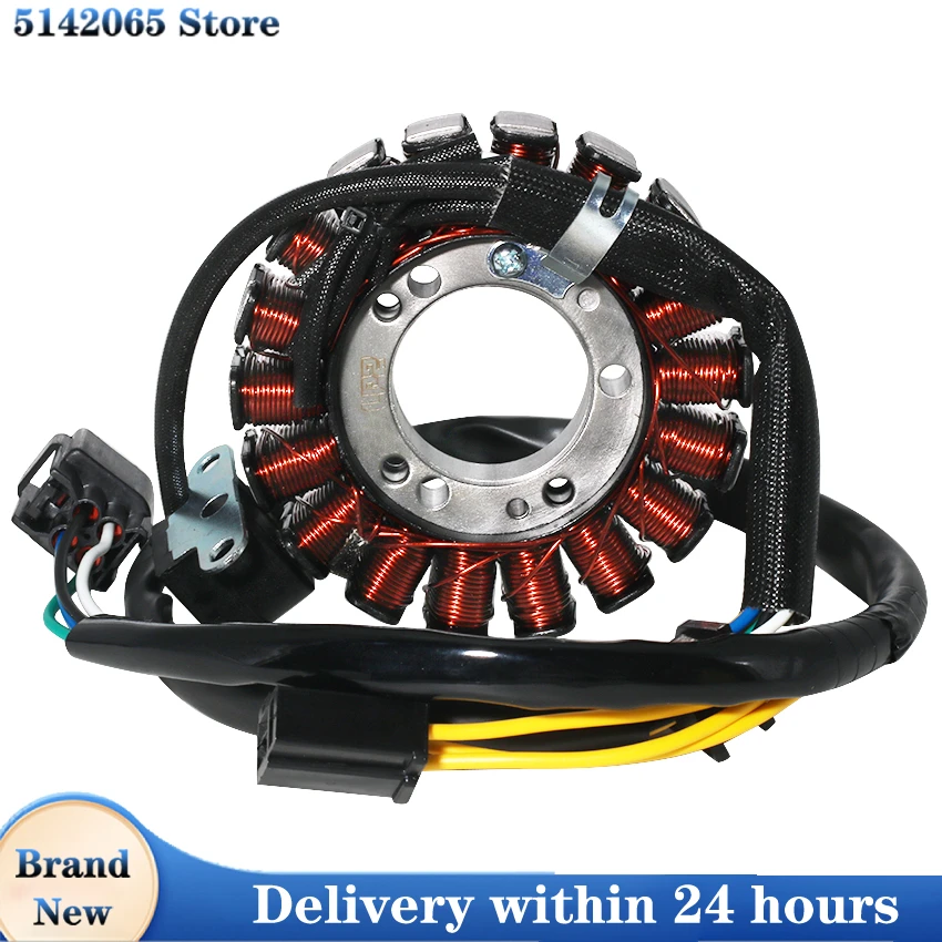 Stator-Coil-Parts-For-Suzuki-DR250R-DRZ400-DRZ250-DRZ400E-DRZ400SM ...