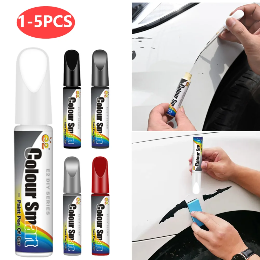 Pluma-de-pintura-Universal-para-reparaci-n-de-ara-azos-de-coche-pluma ...