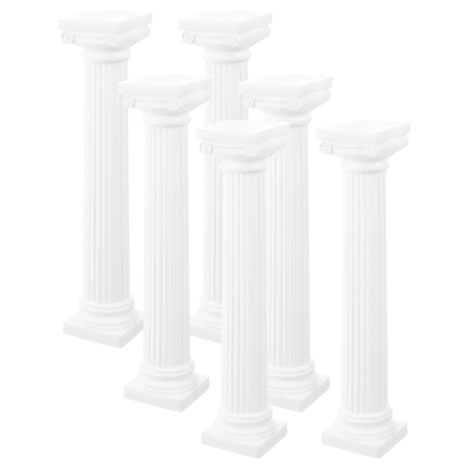 Decorative Interior Design Column Pillar: Real-World Uses, Setup Guide ...