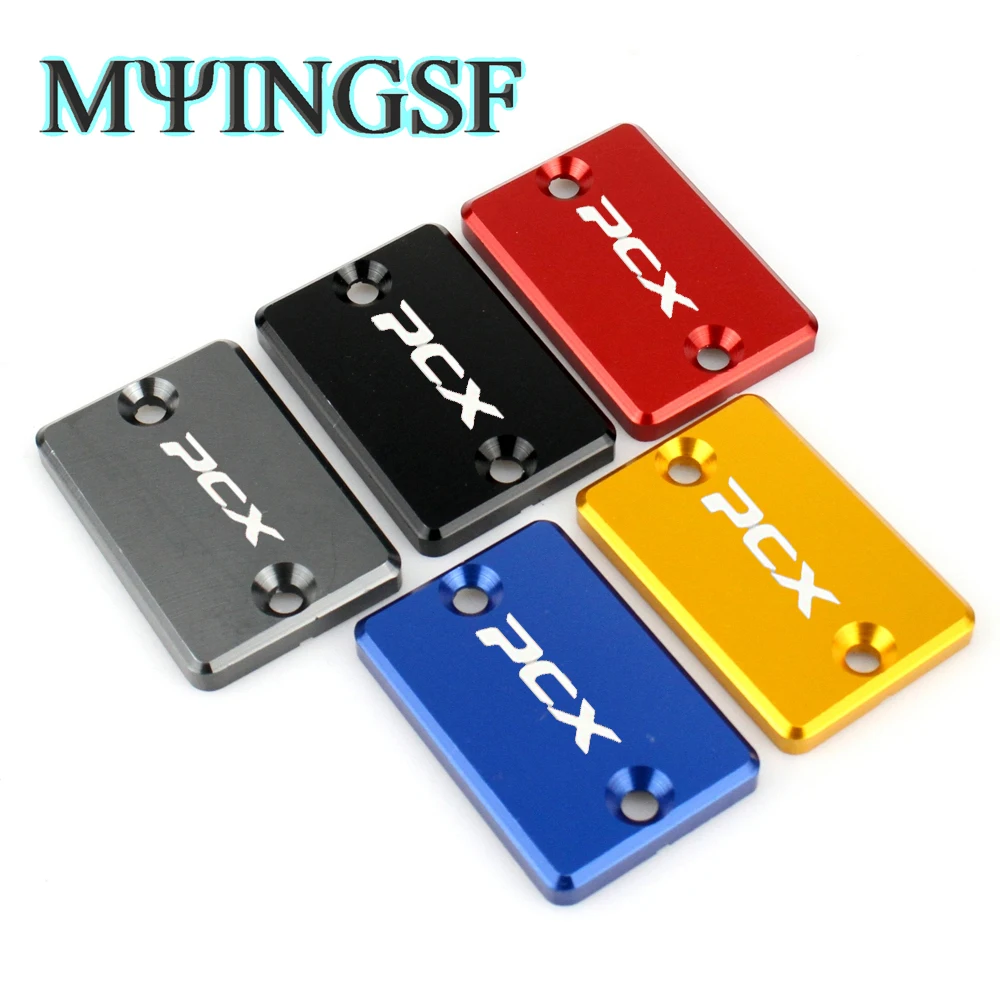 For-HONDA-PCX-125-PCX-150-PCX125-PCX150-2018-2019-Motorcycle-CNC ...