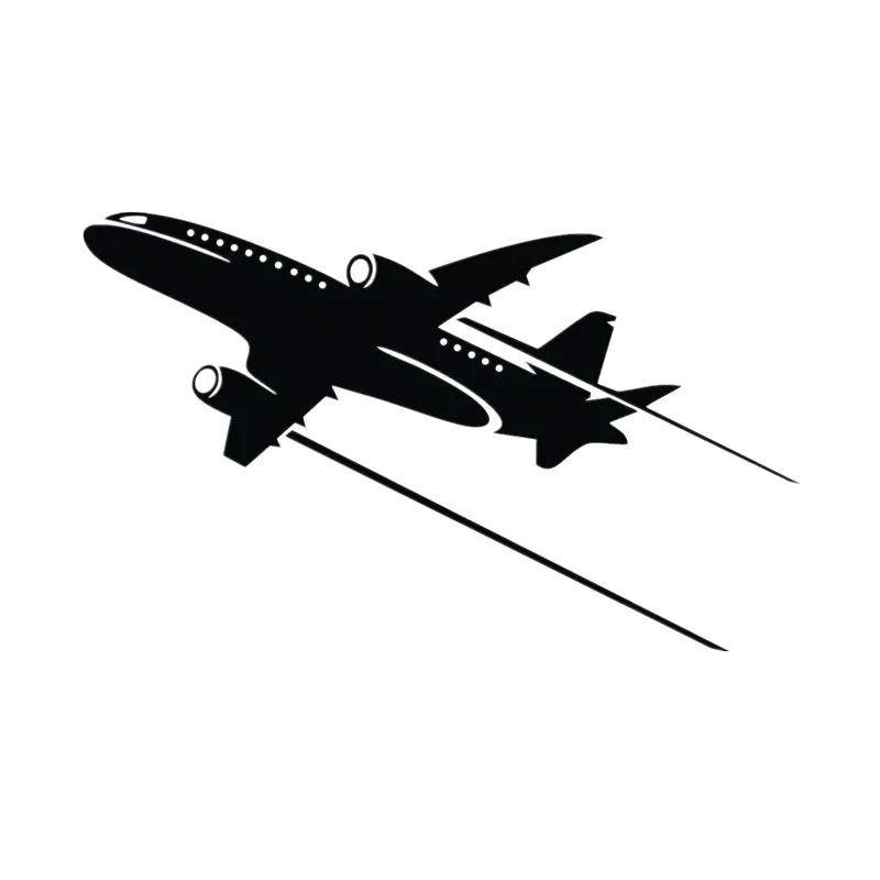 car-sticker-airplane-decal-creative-car-accessories-pvc-pvc-waterproof ...
