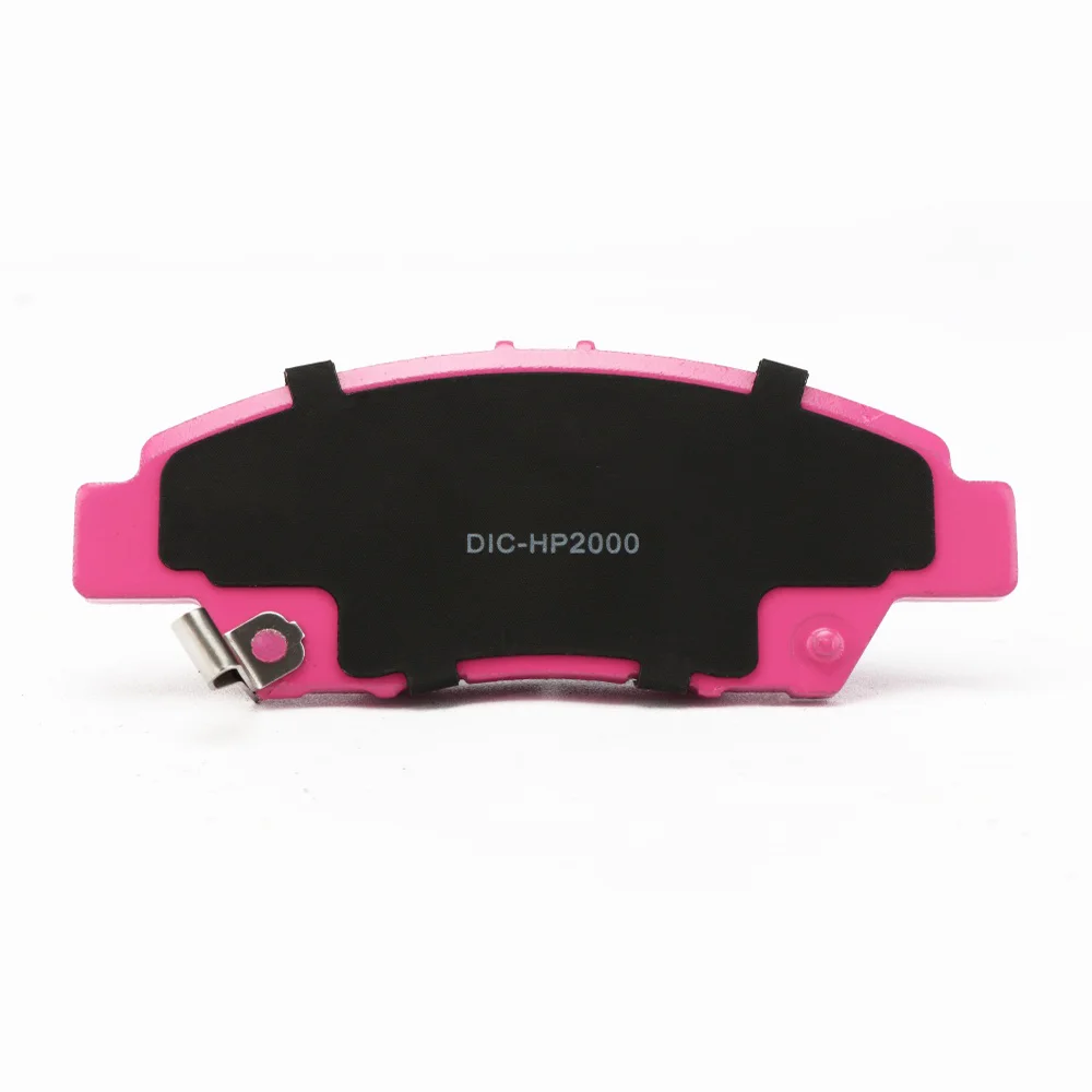 WOVTECH-RACING-car-accessories-Front-Brake-Pads-0064200520-For-Benz-CLS ...