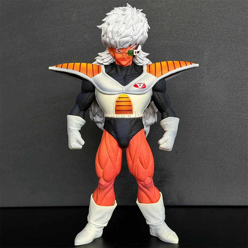 Figura de acción de Dragon Ball Z de 22cm, Ginyu Force Jeice Guldo ...