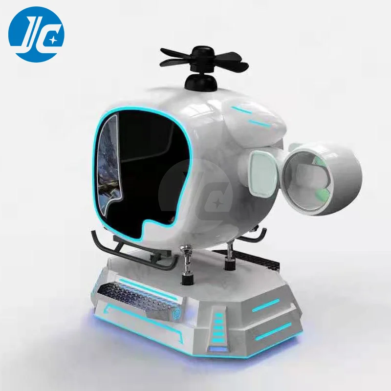 JC-VR Helicopter | AliExpress