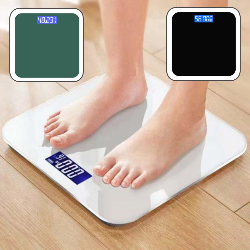 Bluetooth Electronic Scale, Home USB Charging, Health Intelligent ...