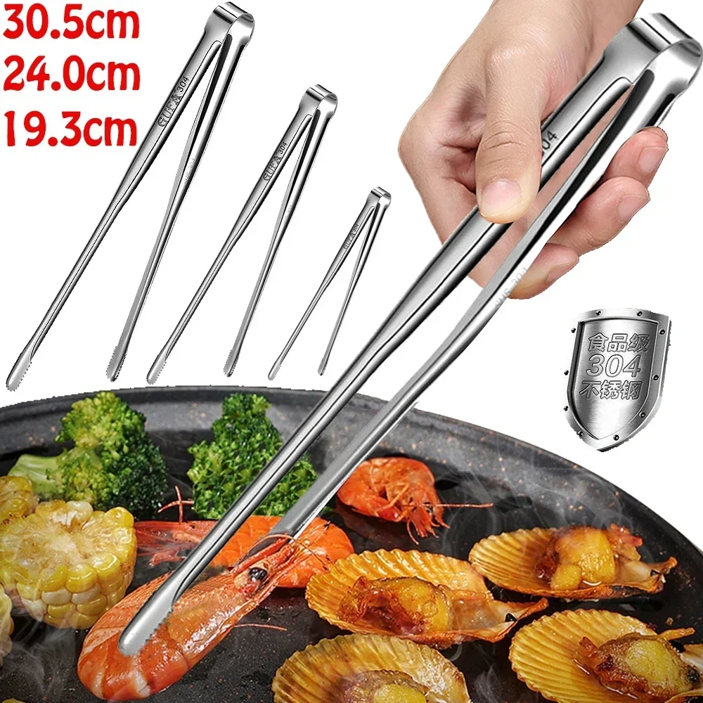 Stainless-Steel-Barbecue-Clip-304-Food-Grade-Multipurpose-Barbecue ...