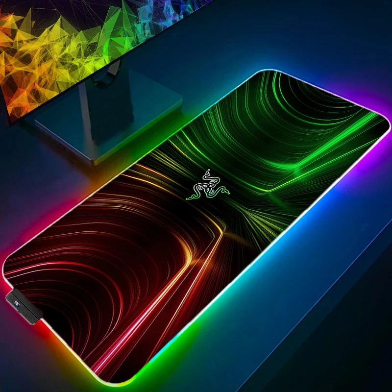 Razer Gaming Mouse Pad