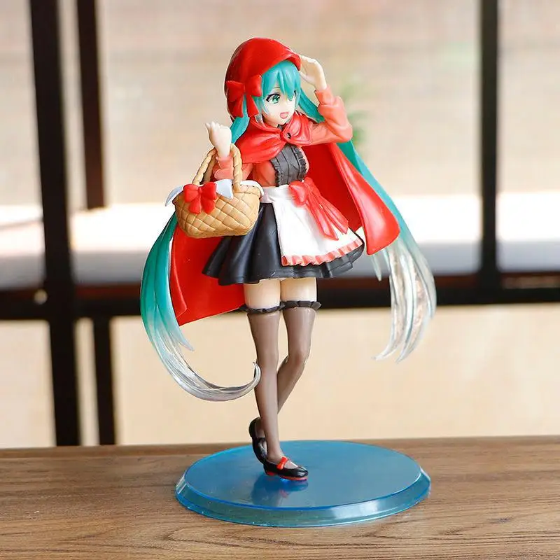 Get it Now Romance Manga Hatsune Miku Statue Anime Online