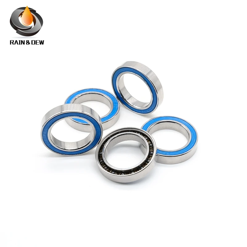 1Pcs 6805 Hybrid Ceramic Bearing 25x37x7mm ABEC-7 6801 6802 6803 6804 ...