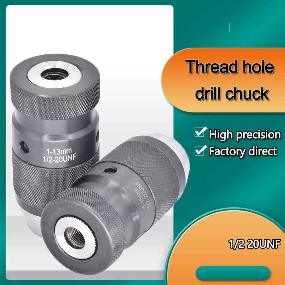1-13mm-1-2-20unf-3-8-24UNF-1-16-5-8-Thread-chuck-B16-drill.jpg