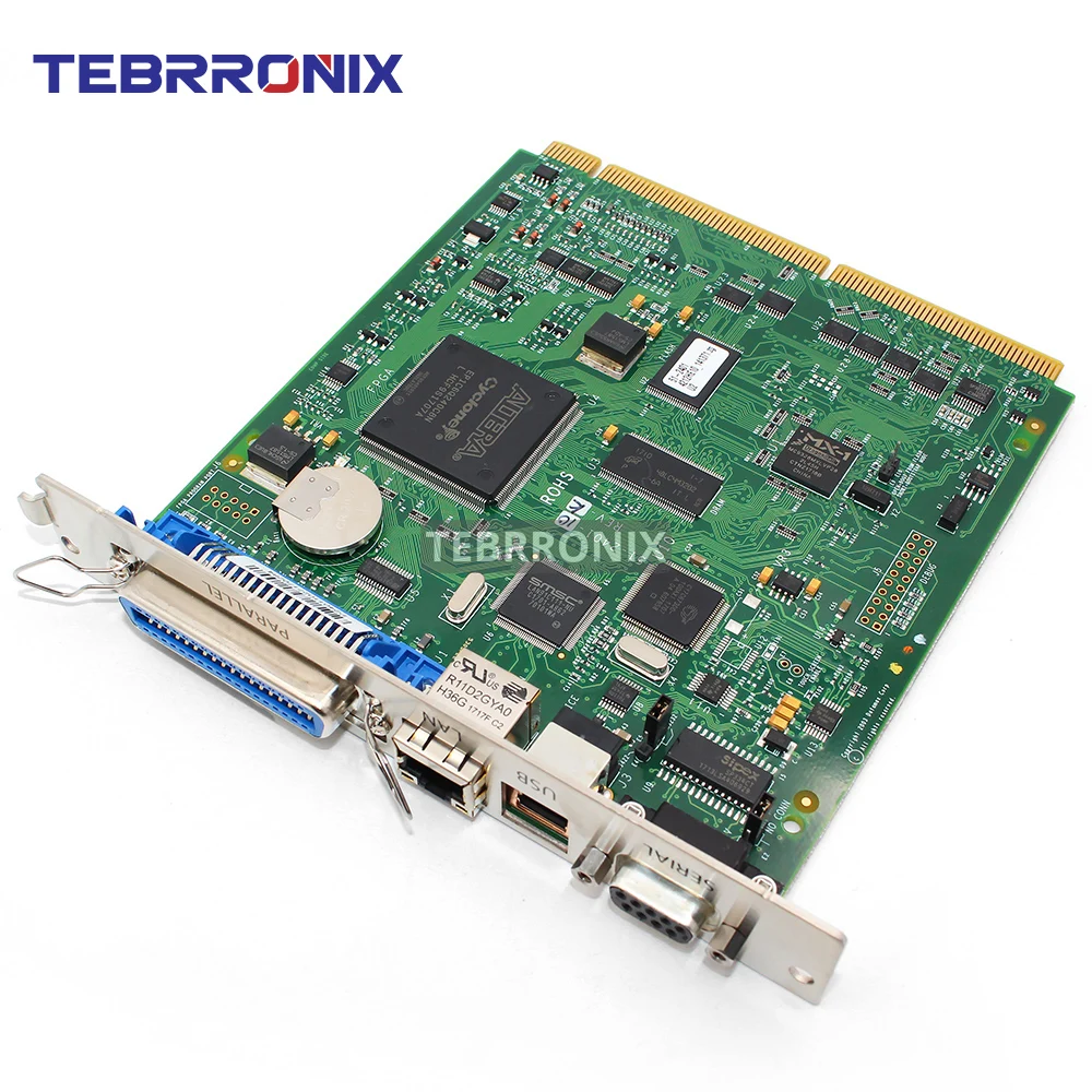 DPO78-2620-02-Uesd-Original-Main-Logic-Board-for-Datamax-H-Class ...