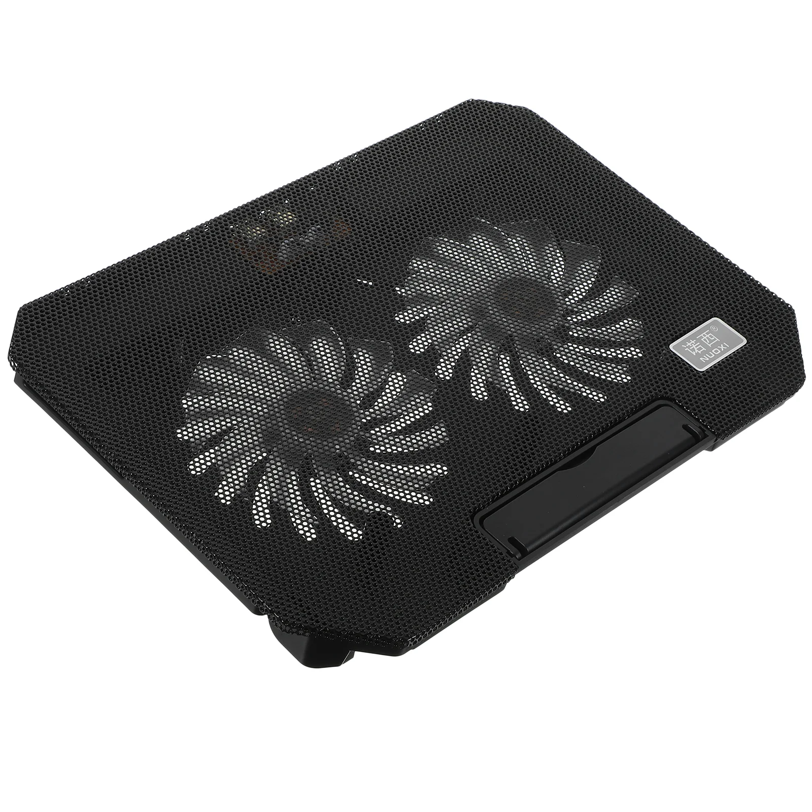 Laptop-Cooling-Pad-Notebook-Pads-Ventilation-Stand-Fan-Cooler-13-Inch ...