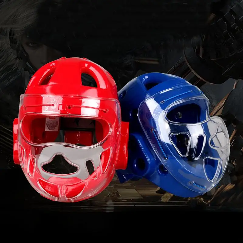 Free-Shipping-Adult-Kids-Karate-Helmet-Fitness-Taekwondo-Helmets-WTF ...