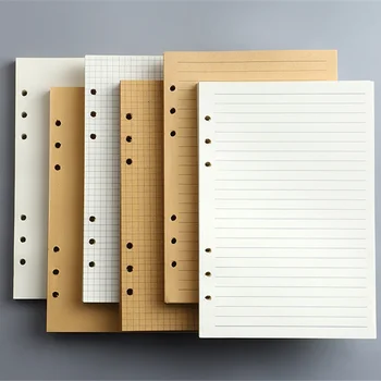 Shop spiral notebook with more discounts on AliExpress
