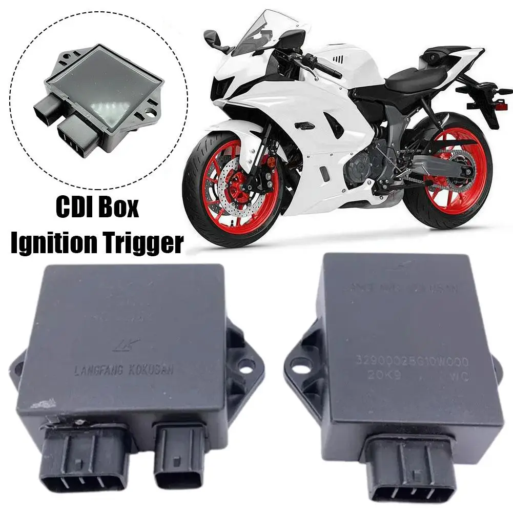 Motorcycle-8-pin-12-pin-Cdi-Box-Ignition-Trigger-For-En125-Gn125-Gs125 ...