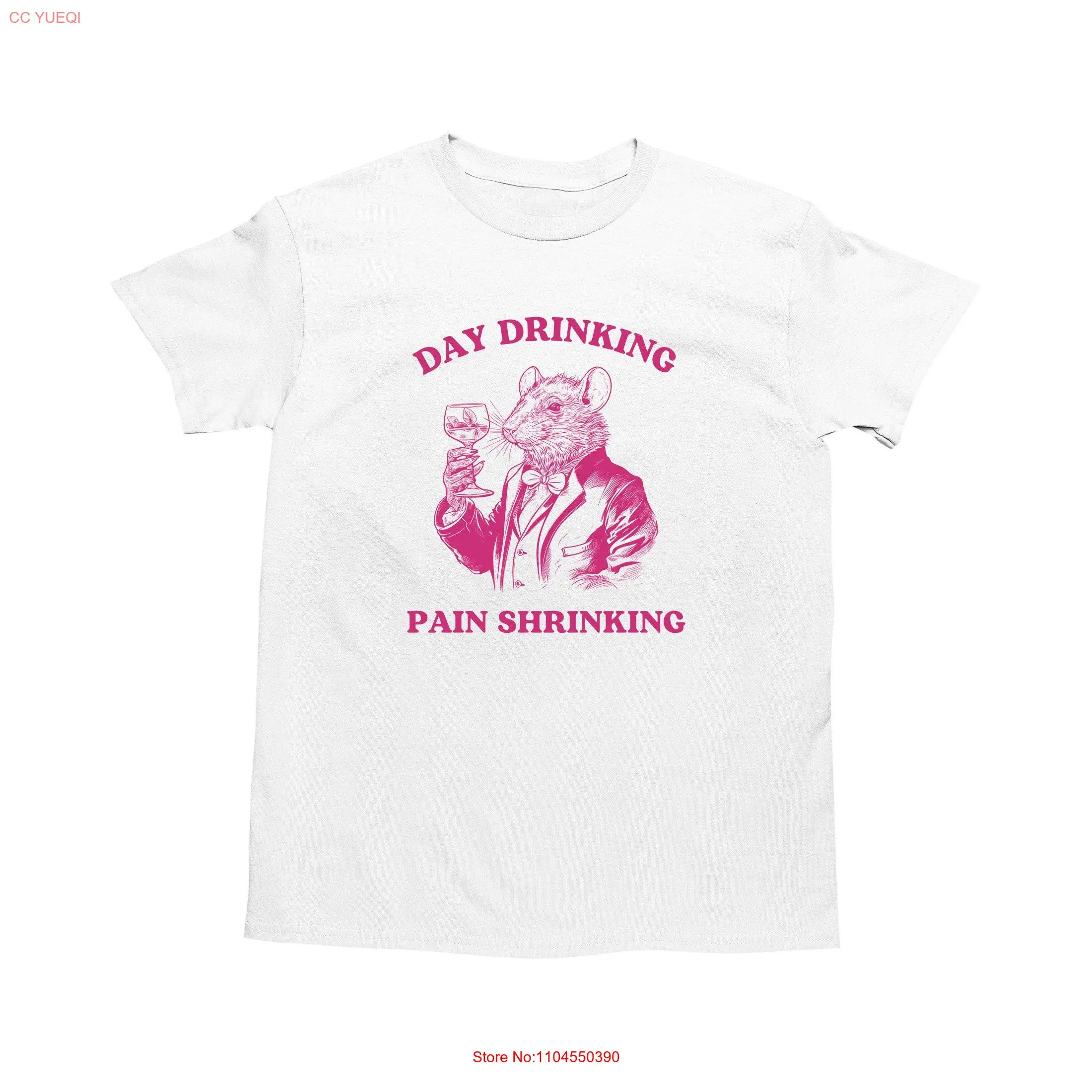 Rat Meme Drawing T-Shirt: The Ultimate Guide to Wearing Absurdity with ...