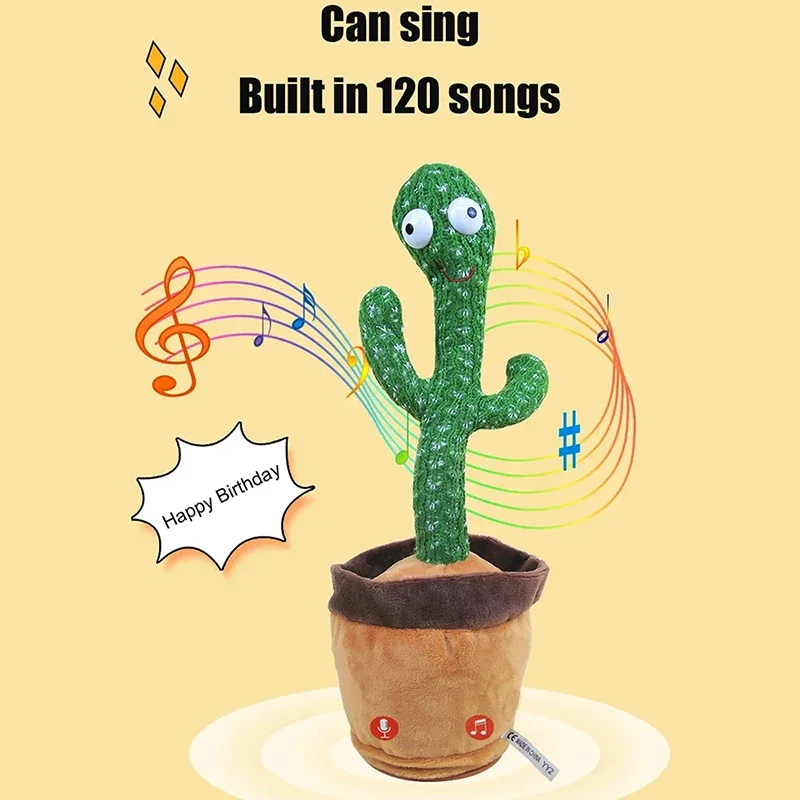 Dancing-Cactus-Plush-Toy-with-Repeat-Talking-and-Singing-Function-USB ...