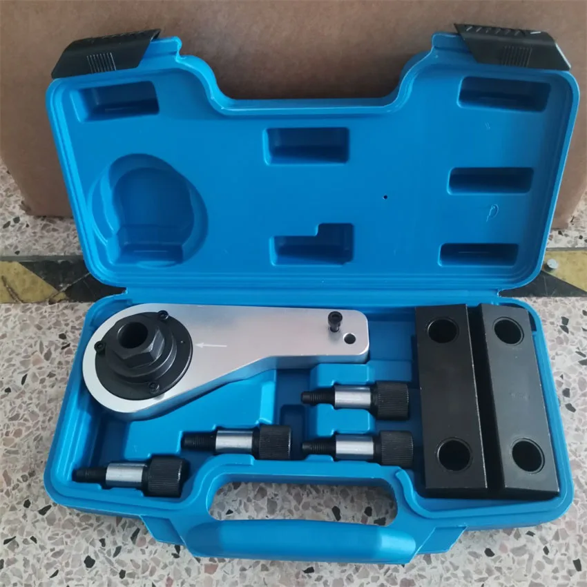 3.0T Timing Tools Set For Maserati Ghibli Levante Engine Camshaft ...