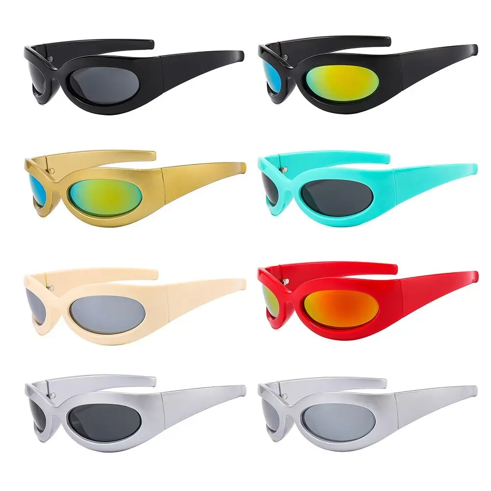 2023-New-Polarized-Punk-Sunglasses-Women-Men-Outdoor-Sports-Cycling-Sun ...