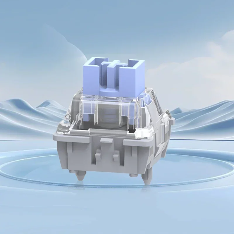 Latenpow-Deng-God-Switch-Linear-deng-shen-for-Magnetic-keyboard-45g-for ...