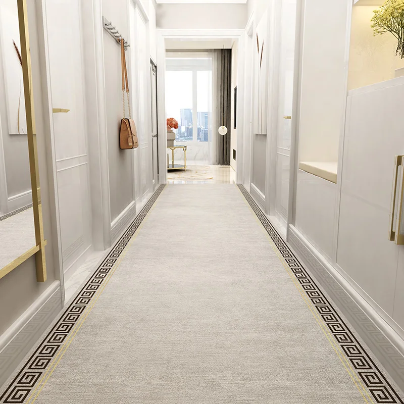 Hotels-Splash-Ink-style-Carpets-Staircases-Long-Runner-Hallway-rugs ...