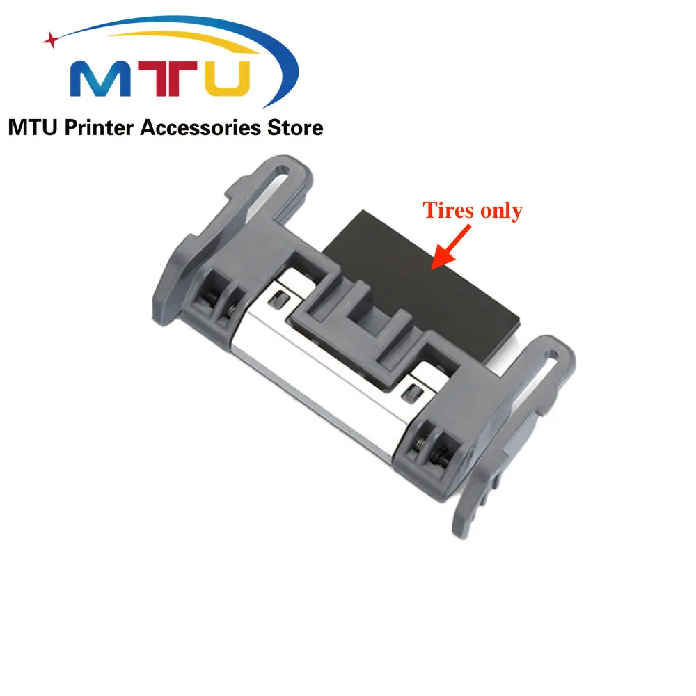 DS 360 Separation Pad Tire Rubber for Epson DS 360W DS310 DS360W DS360 ...