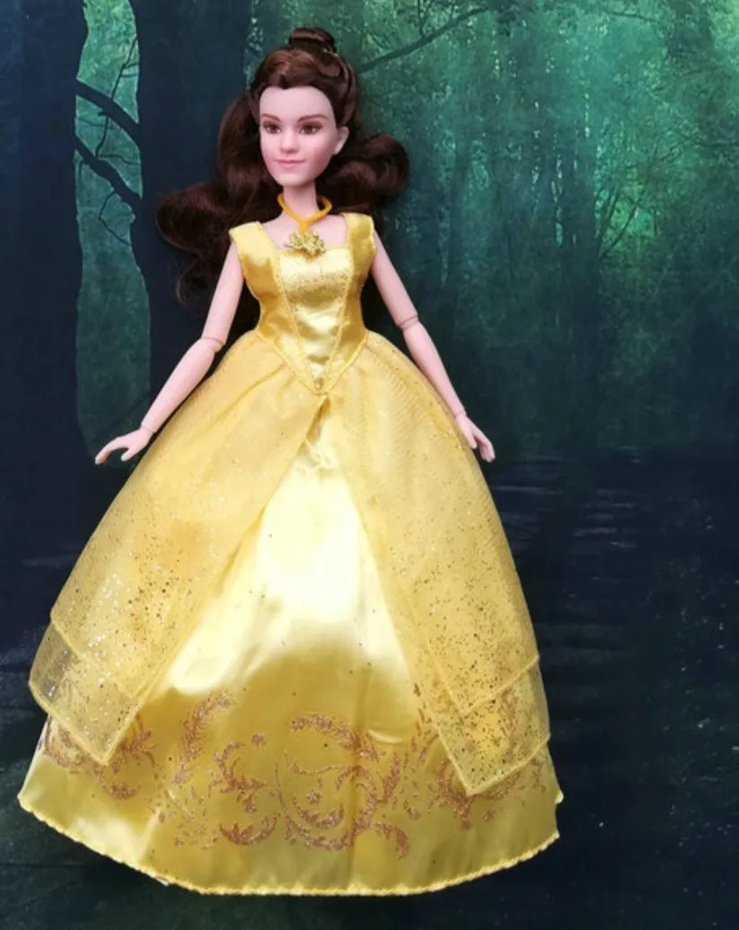 Belle Disney Original