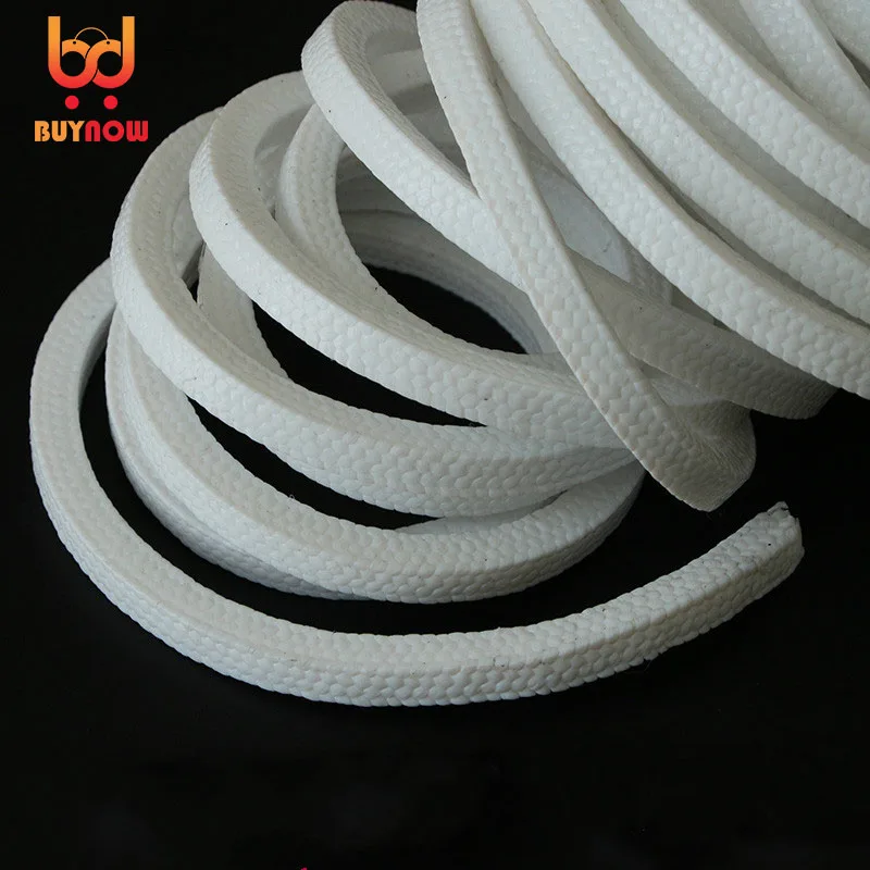 PTFE-braided-Compression-Packing-acrylic-fiber-packing-ptfe-Filled ...