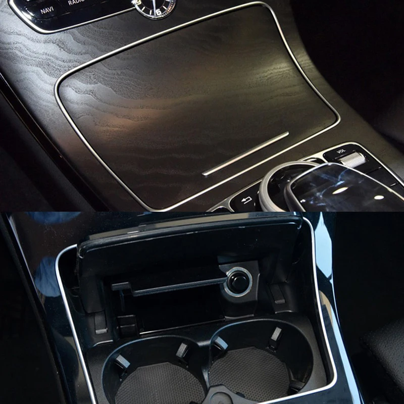 For-Mercedes-Benz-GLC-C-Class-W253-W205-2015-2016-2017-2018-2019-2020 ...