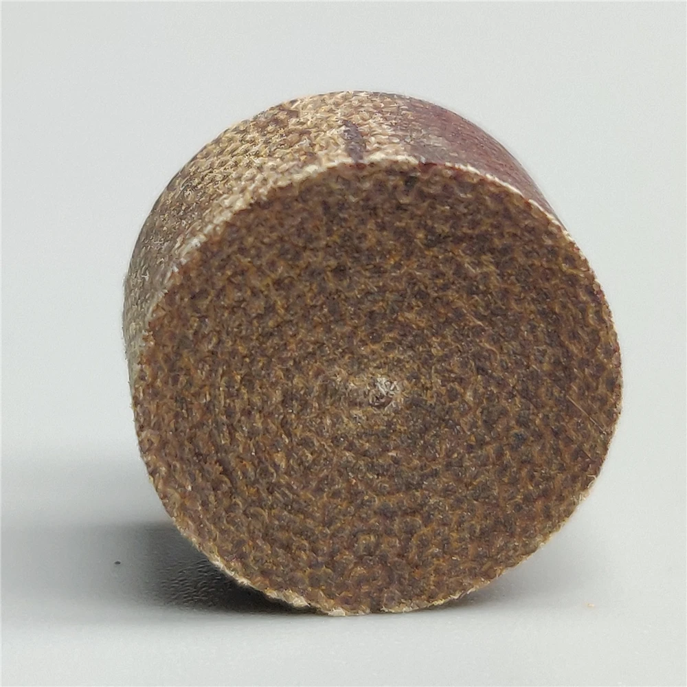 Break-Jump-Cue-Tip-Mit-14mm-Phenolic-Composition-Bakelite-Brown-Pool ...