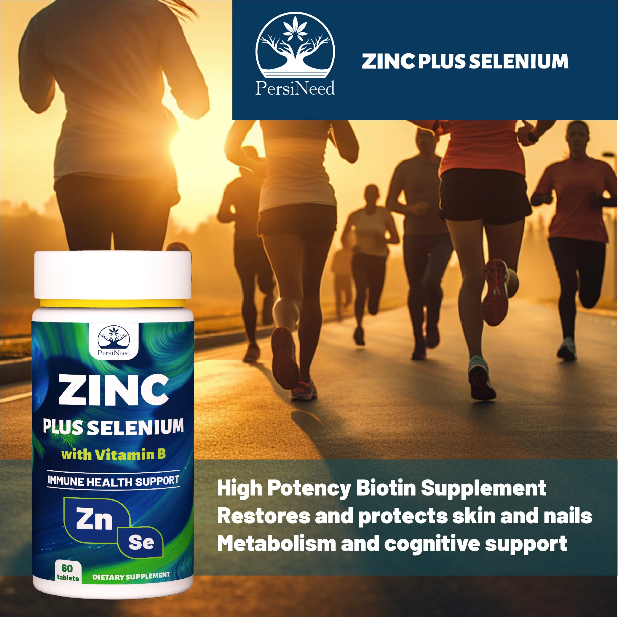 Zinc-And-Selenium-Capsules-To-Enhance-Immunity-And-Trace-Element ...