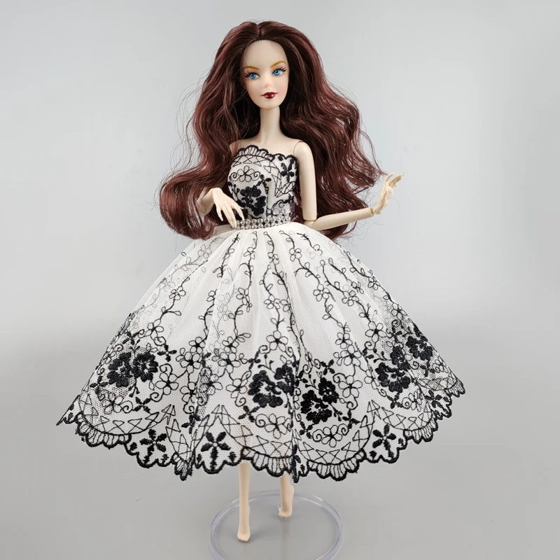 Gothic Barbie Dolls