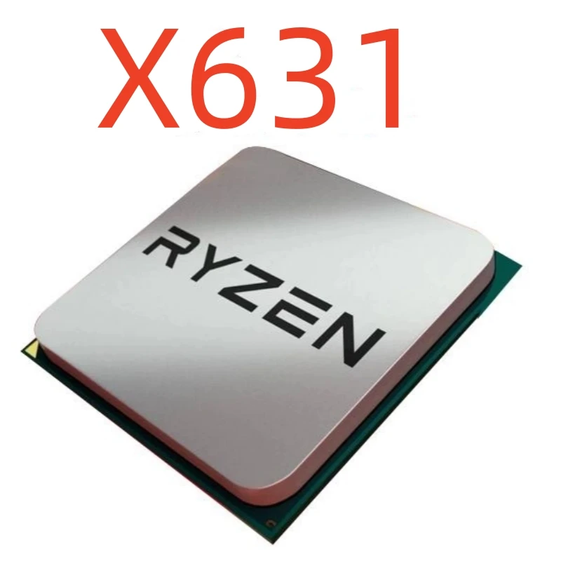 Suitable-for-desktop-CPU-X631-X638-X641-X651-A4-3300-3400-A6-3500-3670 ...