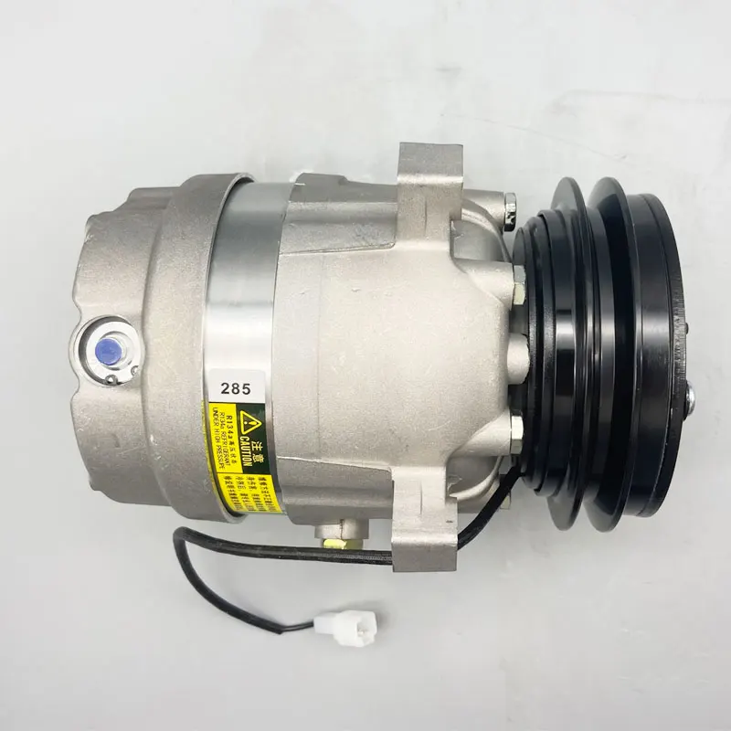 For-Doosan-Daewoo-DH55-7-DH60-7-DX55-9C-DX60-9C-Air-Conditioning ...