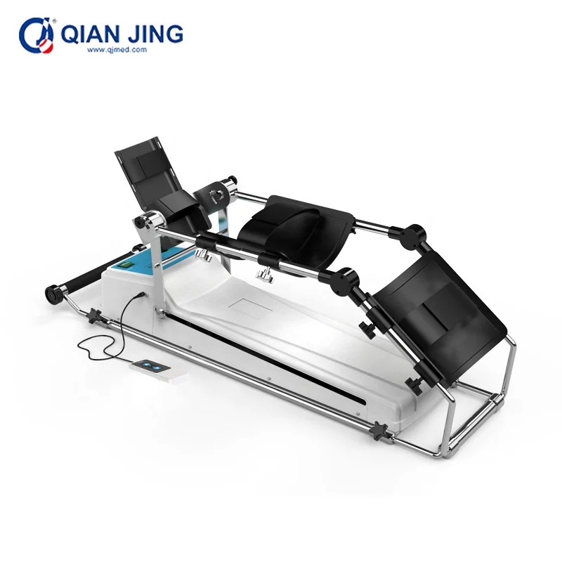 Physical Rehabilitation Equipment Lower Limb Continuous Passive Motion ...