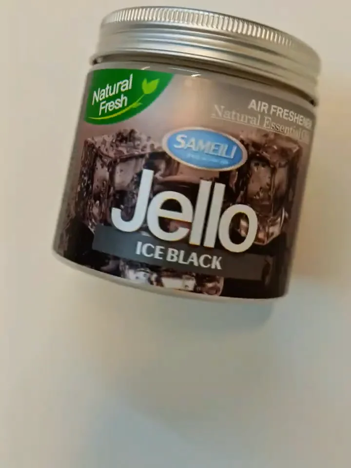 Jello Car Air Freshener | Daraz.pk