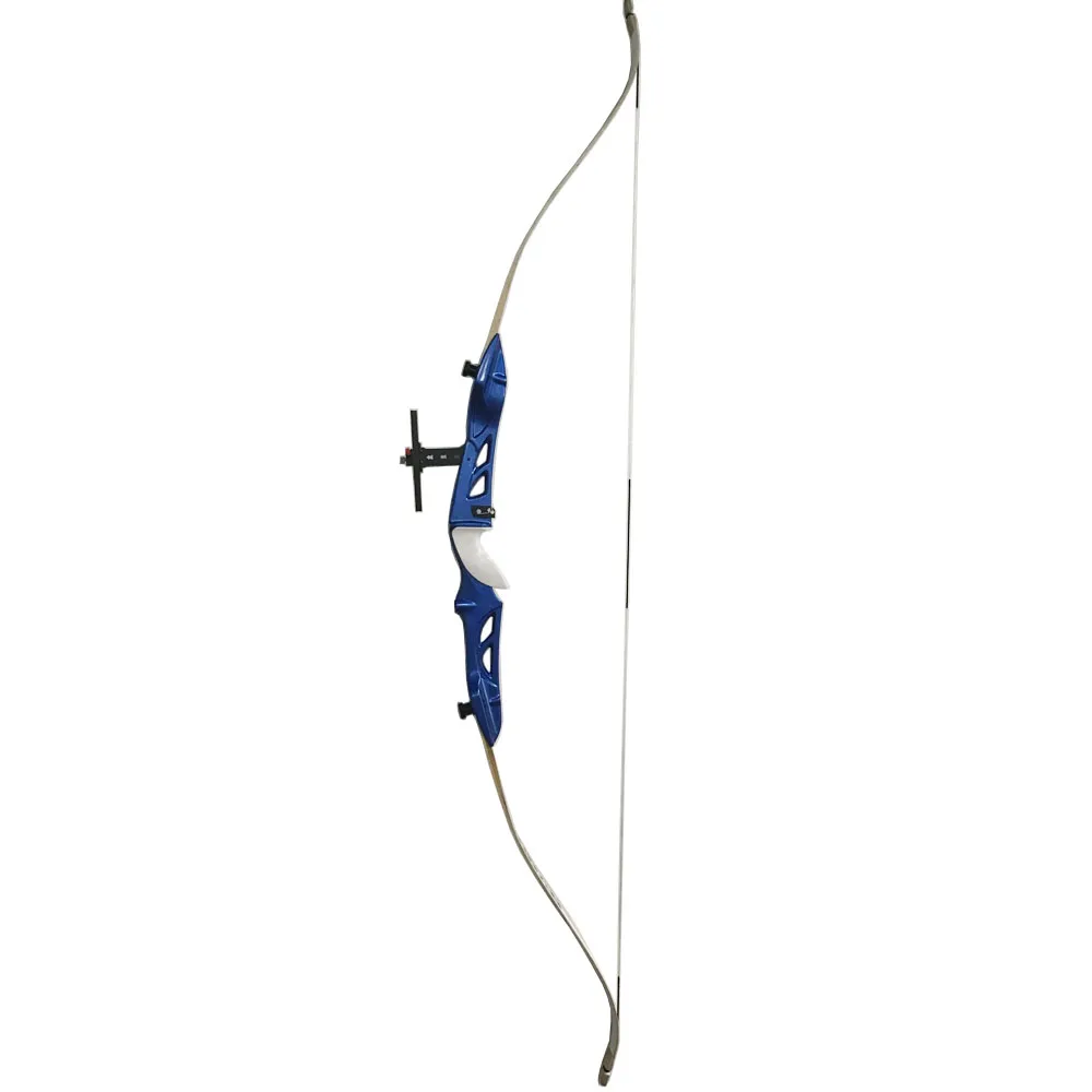 Takedown Recurve Bow – Outdoor Gear & Equipment | The Mountain Exp